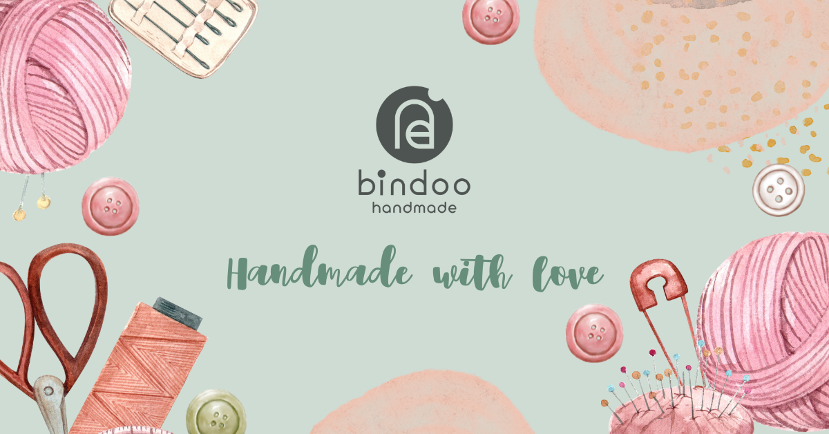 Bindoo handmade: An art & craft studio located in Pune, India – Bindoo ...